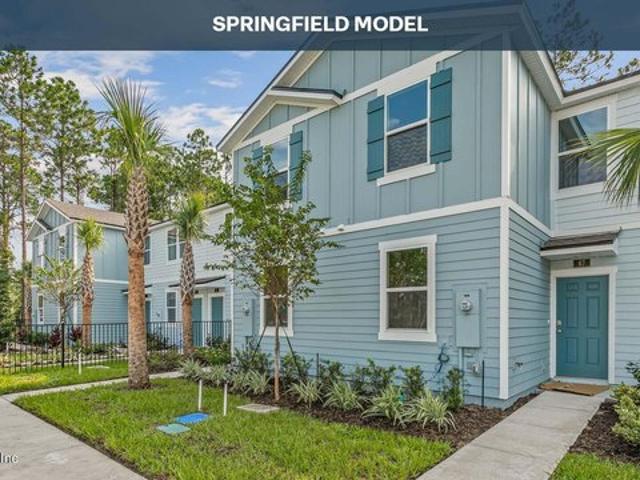 297 Ayamonte Rd, Saint Augustine, FL 32084