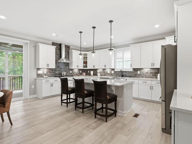 297 Bonaventure Dr, Clayton, NC 27527 | MLS #10178