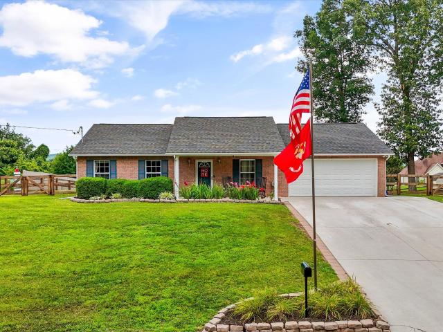 297 Booker Rd
