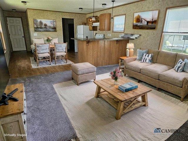 297 Bay Port Cir Unit 31, Springport, MI 49284