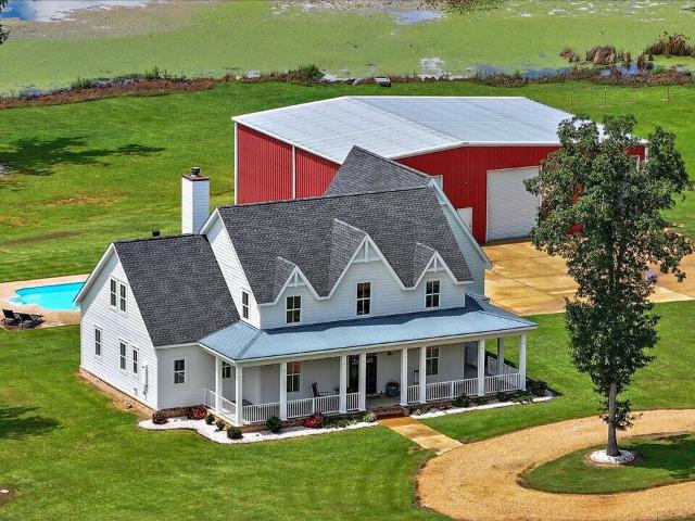 297 Barnes Road