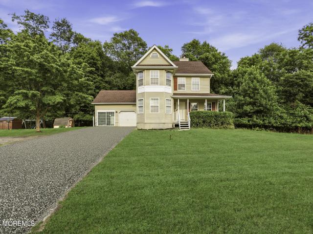 297 Bartley Road