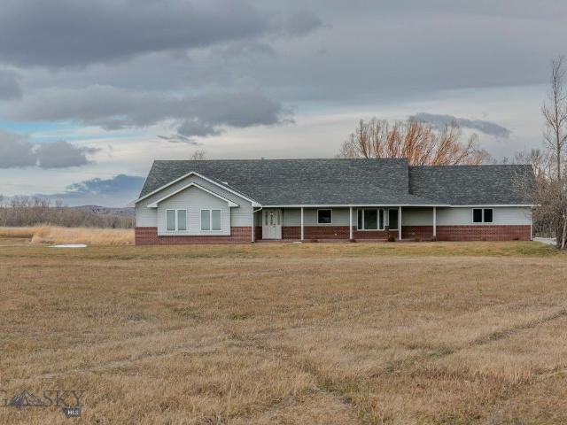 297 Big Timber Loop Road, Big Timber, US, MT