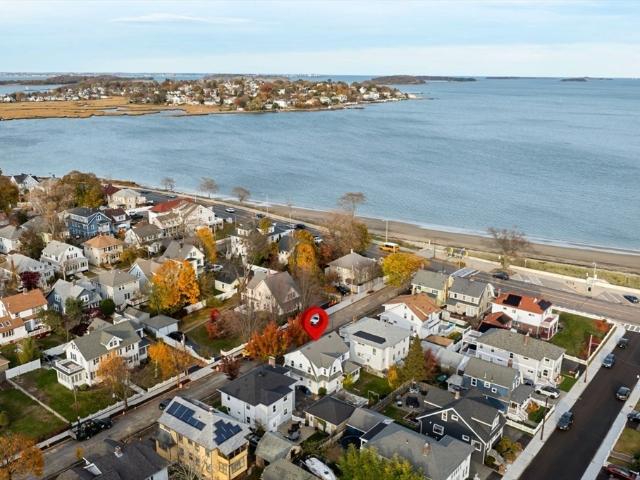 297 Billings St, Unit 2, Quincy, MA 02171 | MLS #73502 | Compass