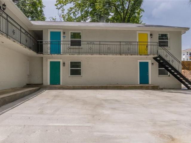 297 Burbank Drive NW