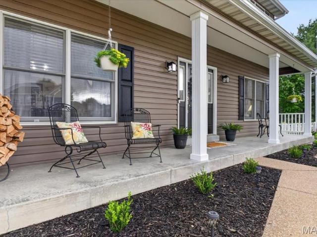 297 Grand Dr, O'Fallon, MO 63366 | MLS #26020 | Compass