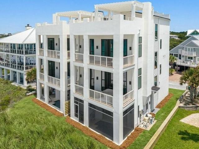 297 Gulf Shore Dr Unit A, Santa Rosa Beach, FL 32459
