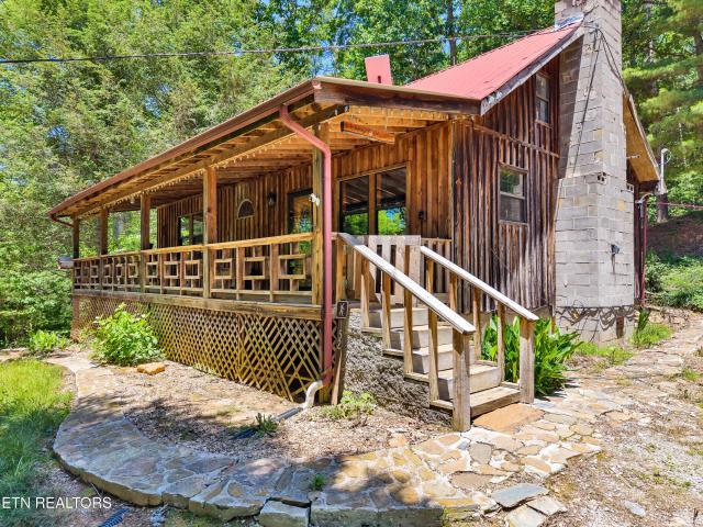 297 Dockery Rd