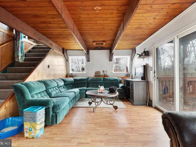 297 Deer Run Road