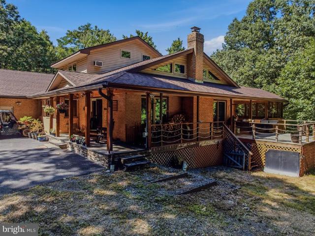 297 Deerwood Lane
