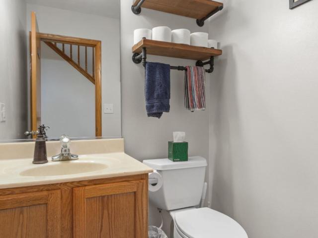 297 Fox Trail Court