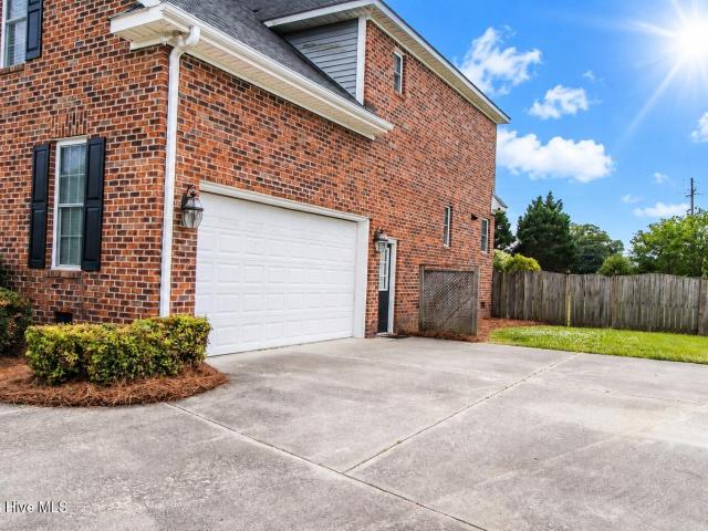 297 Foxcroft Lane