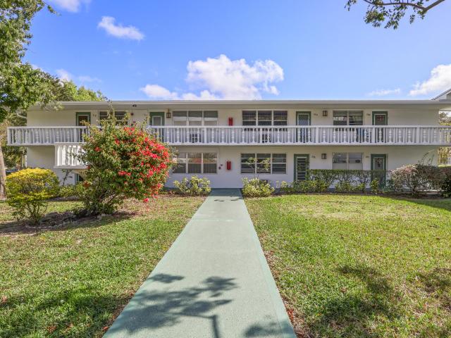 297 Farnham M, Deerfield Beach, FL 33442 | MLS #R11169