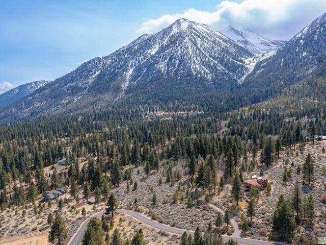 297 Five Creek Rd, Gardnerville, NV 89460