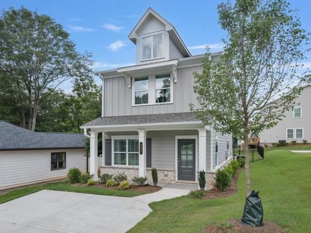 297 Frasier St SE, Marietta, GA 30060