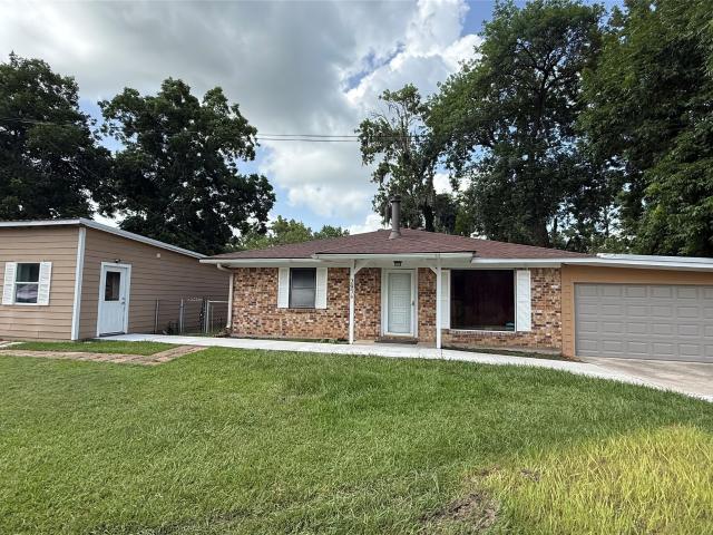 297 Hackberry Lane
