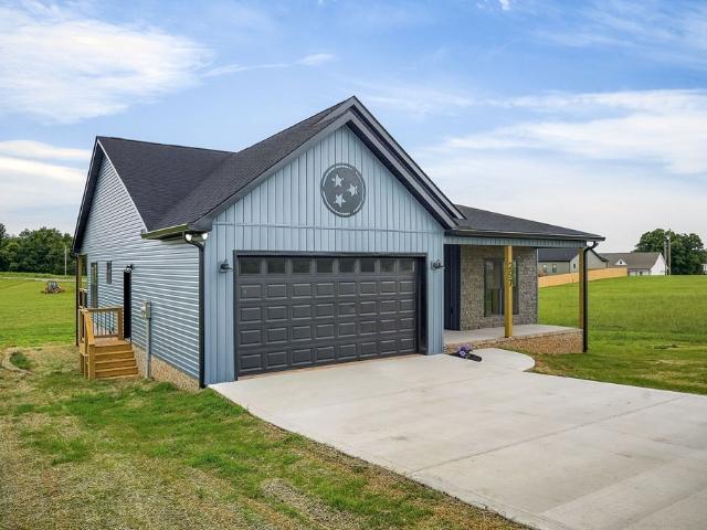 297 Harleys Ridge Rd