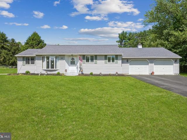 297 Harrisonville Lake Road