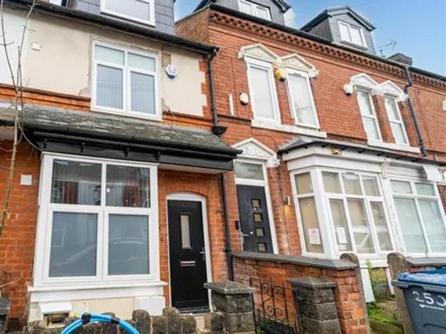 297 Heeley Road, Stirchley, B29 6EL, United Kingdom | 6 bed house for rent #133738132 | Rentberry