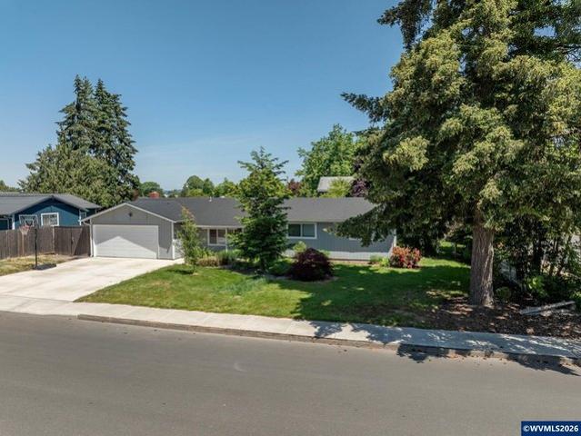 297 Heffley St S, Monmouth, OR 97361