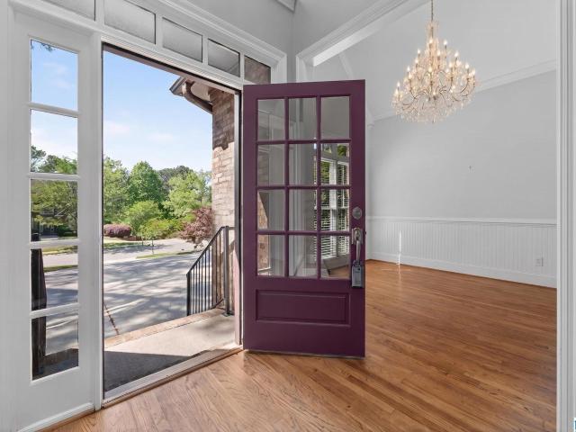 297 Highland Park Drive