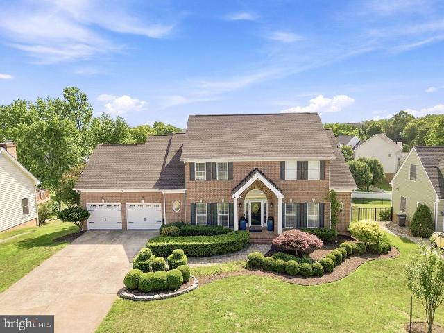 297 Huntersridge Road