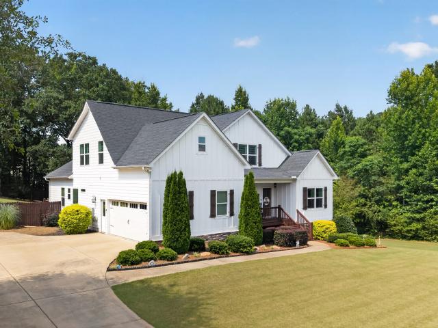 297 Huntington Way
