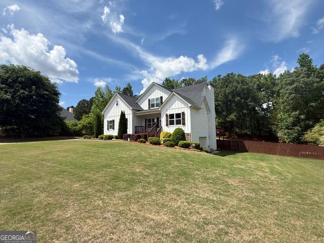 297 Huntington Way, Williamson, GA 30292 | MLS #10728 | Compass