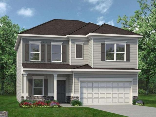 297 Jagee Dr, Byron, GA 31008