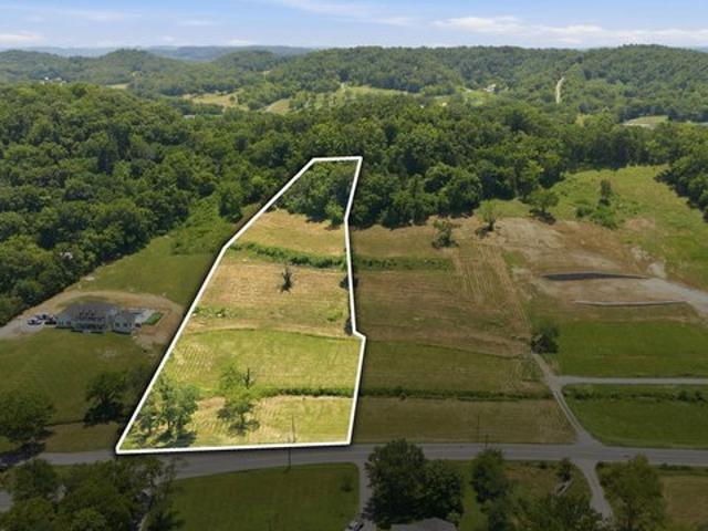 297 Old Carters Creek Pike, Franklin, TN 37064