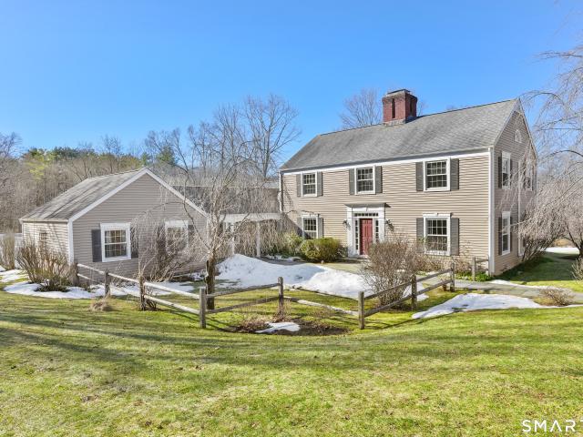 297 Long Mountain Rd, New Milford, CT 06776 | Compass
