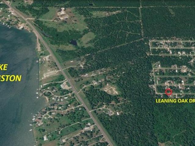 297 Leaning Oak Dr, Pointblank, TX 77364