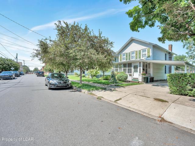 297 Monument Avenue