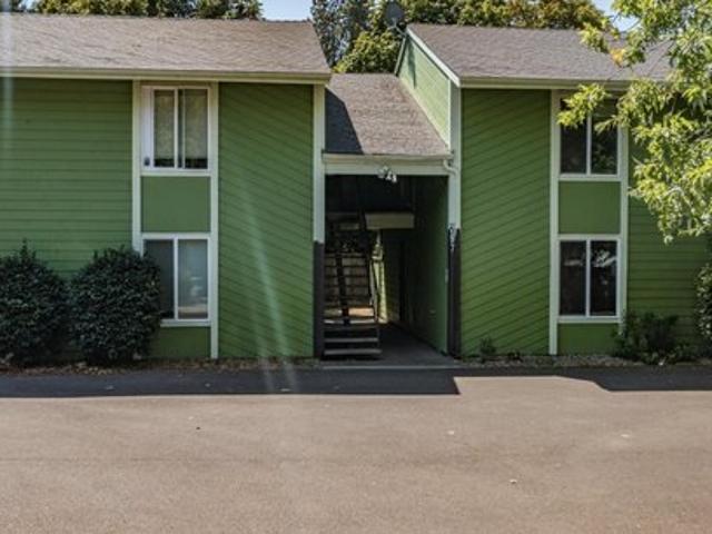 297 Main St W, Monmouth, OR 97361