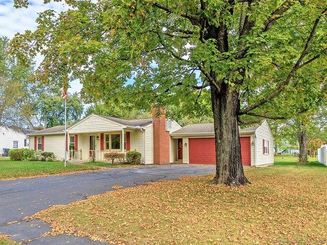297 Manor Rd, Southington, CT 06479