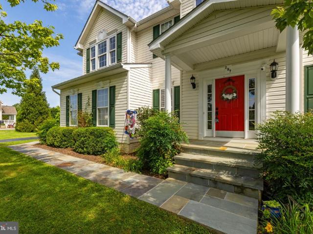 297 Mara Rose Lane