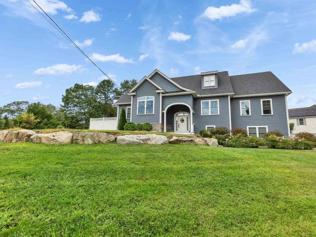 297 Merritt Nyberg Lane