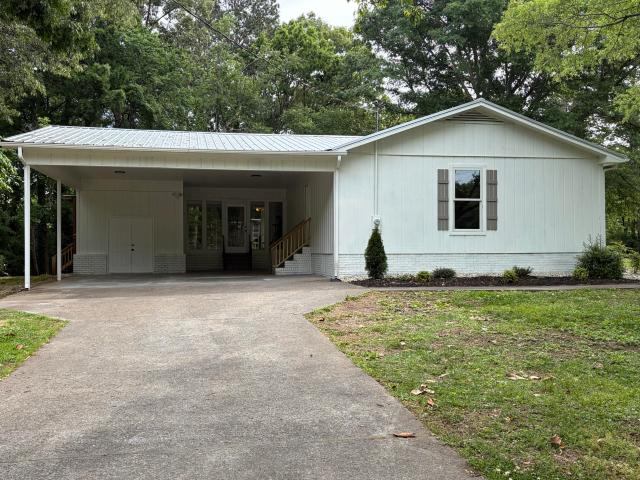 297 Murray Springs Road