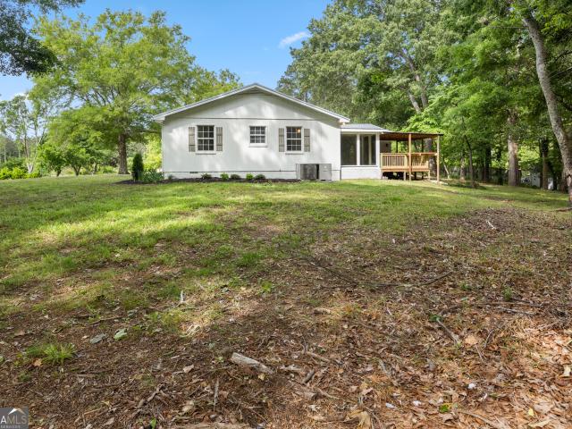297 Murray Springs Road