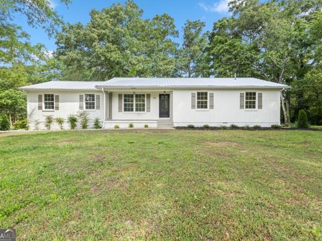 297 Murray Springs Rd, Chatsworth, GA 30705