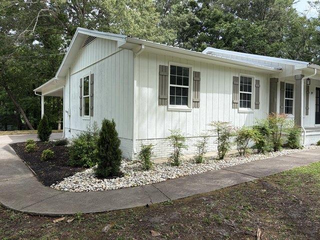 297 Murray Springs Rd, Chatsworth, GA 30705