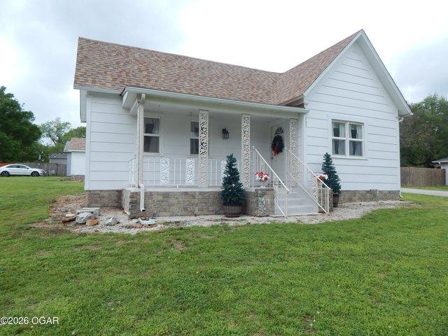 297 N Davis St, Oronogo, MO 64855