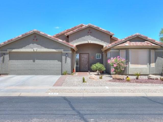 297 N San Juan Trl, Casa Grande, AZ 85194