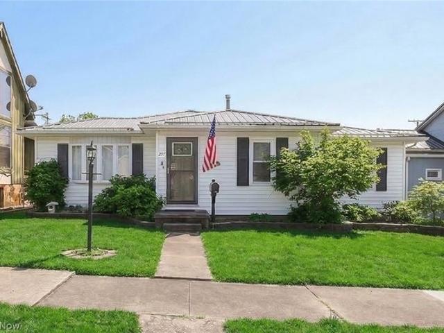 297 South St, Jackson, OH 45640