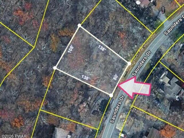 297 Saunders Drive