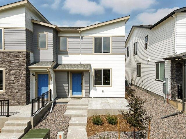 297 Scaup Ln, Johnstown, CO 80534