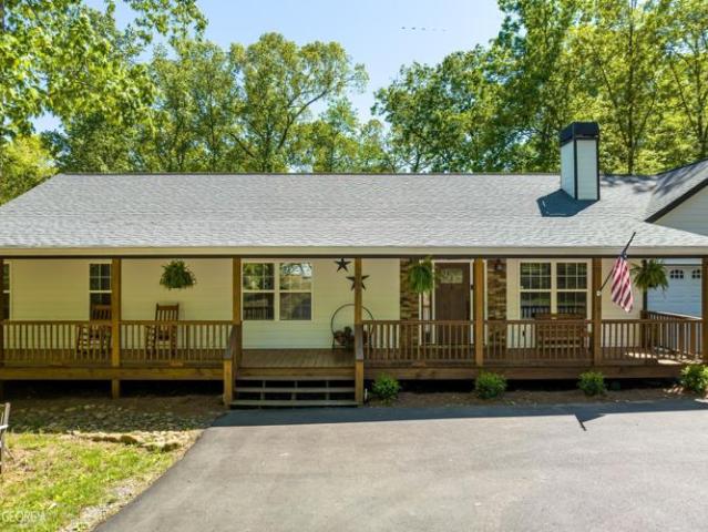 297 Shepherd Rd, Ellijay, GA 30536