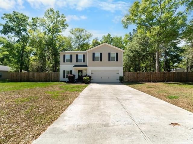 297 Sunrise Cir, Midway, GA 31320