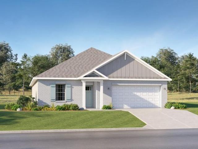 297 Susan Lynn Dr, Meridianville, AL 35759
