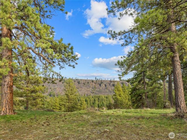 297 Swauk Pines Road